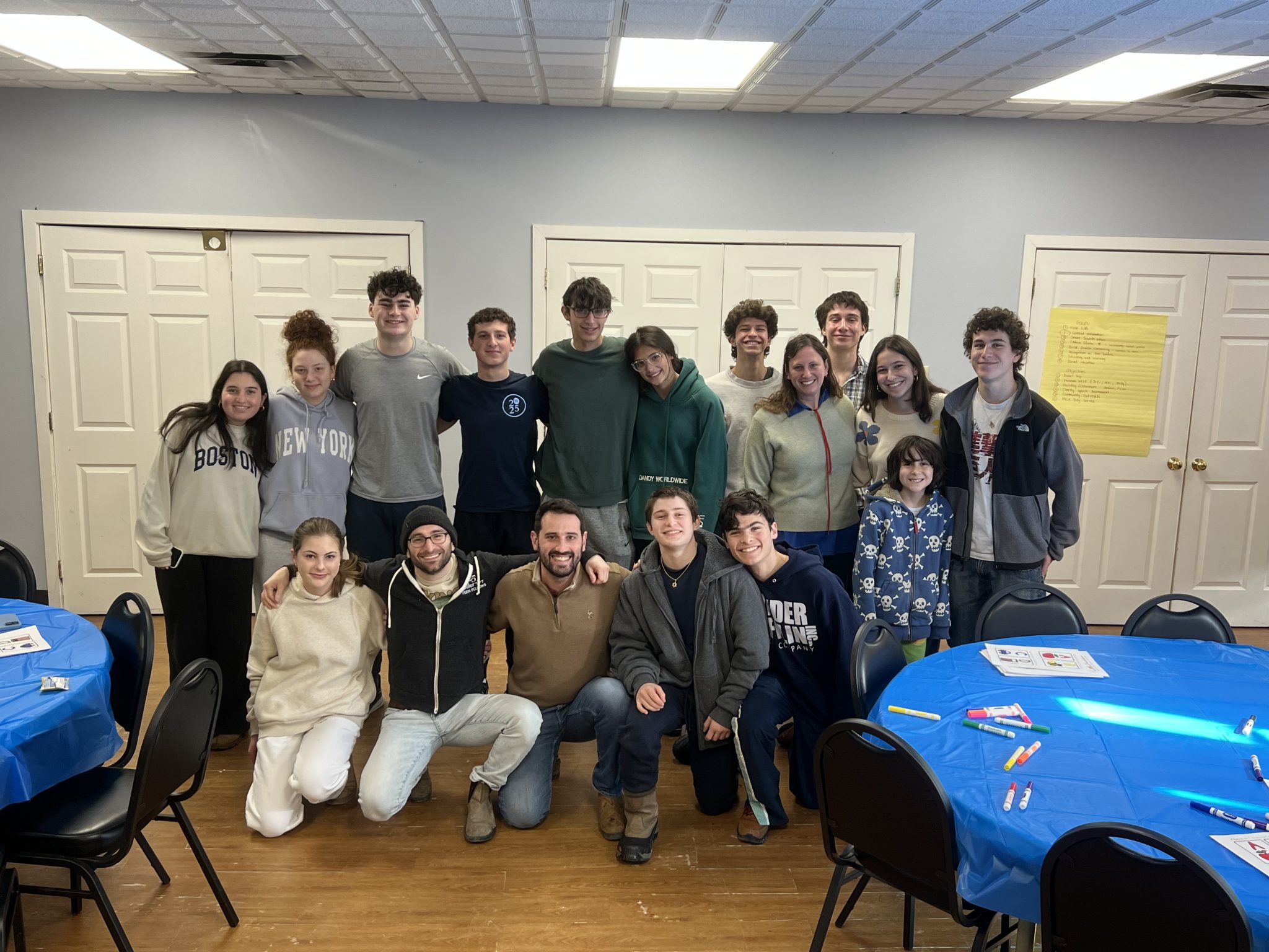 Screenagers Film Program - A Conversation About Teens, Smartphones, and ...